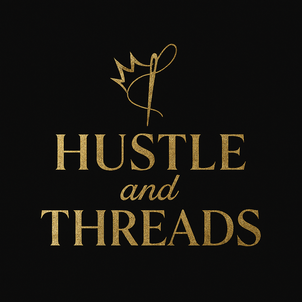 Hustle and Threads